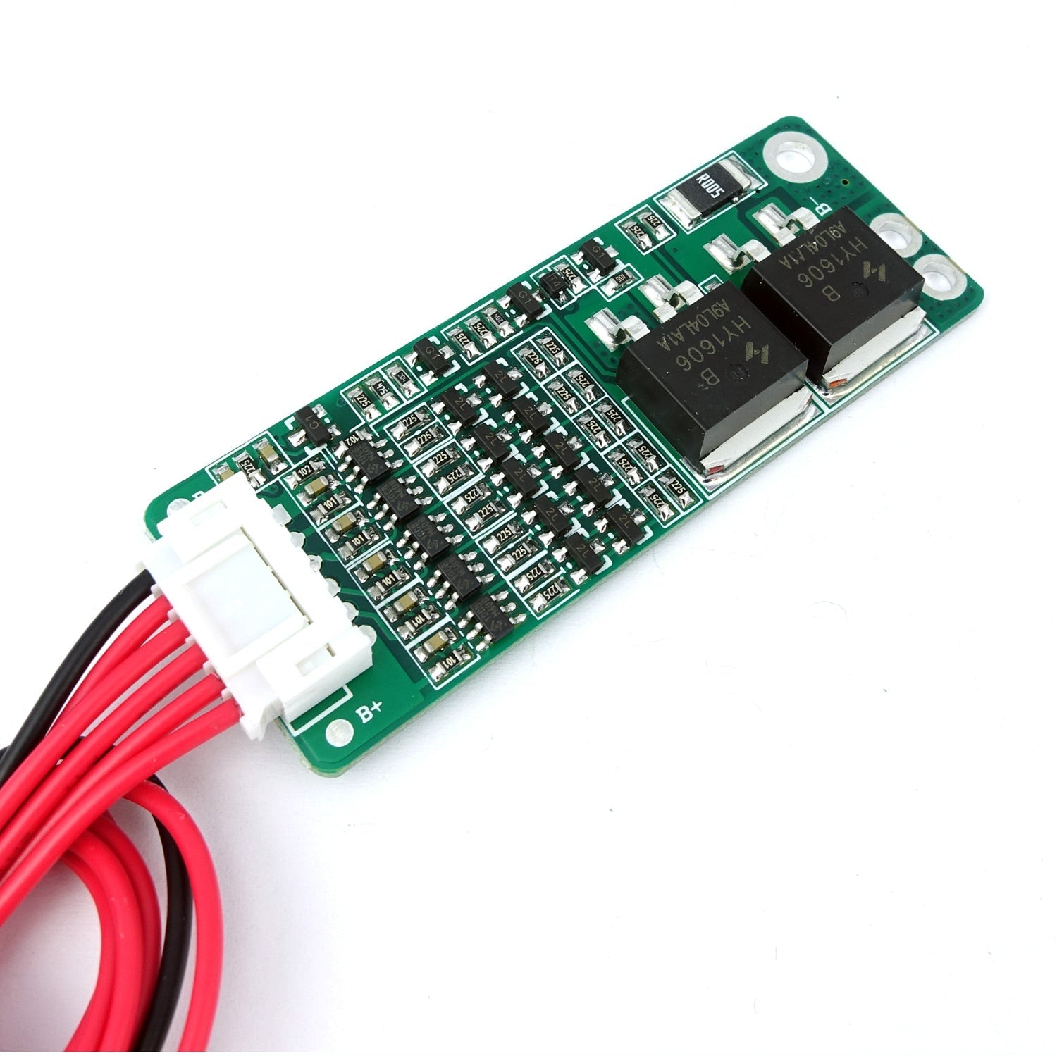 BMS модули – Касабов Електроникс